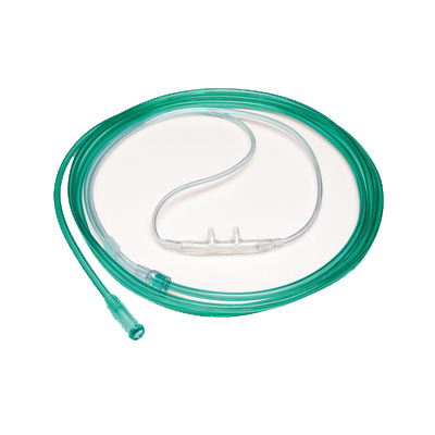 High Flow Adult Nasal Cannula with Supply Tubing - Allied Medcor Services